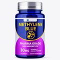 Methylene Blue antioxidant capsules