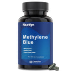 Methylene Blue antioxidant capsules