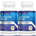 Methylene Blue antioxidant capsules