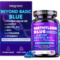 Methylene Blue antioxidant capsules