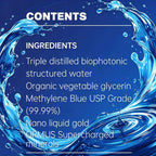 Methylene Blue antioxidant properties