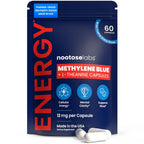 Methylene Blue capsules for brain health