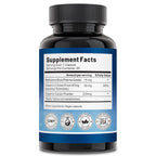 Methylene Blue Capsules for Enhanced Absorption