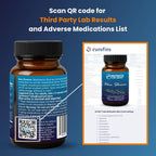 Methylene Blue capsules for immune health