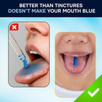 methylene blue capsules for vitality