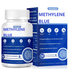 Methylene Blue cognitive support capsules