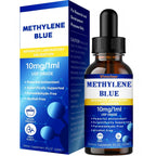 Methylene Blue Drops for energy