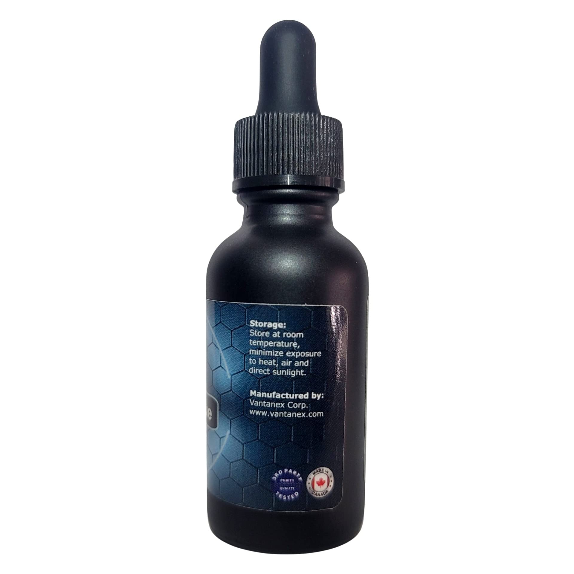 Methylene Blue drops for immune support