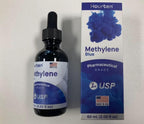 Methylene Blue drops for overall wellness