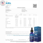 methylene blue drops for wellness