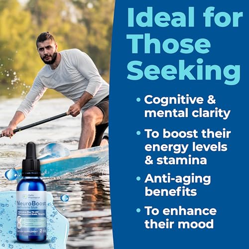 Methylene Blue for better concentration