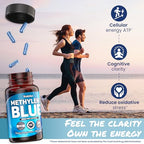 Methylene Blue for cellular health