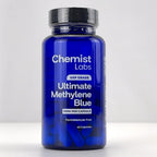 Methylene Blue for enhanced wellness