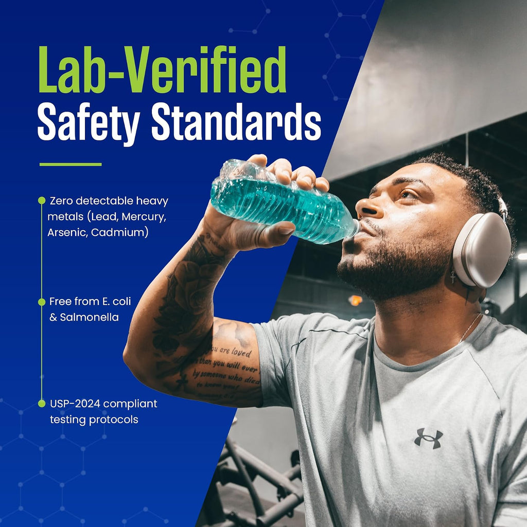 Methylene Blue for enhanced wellness