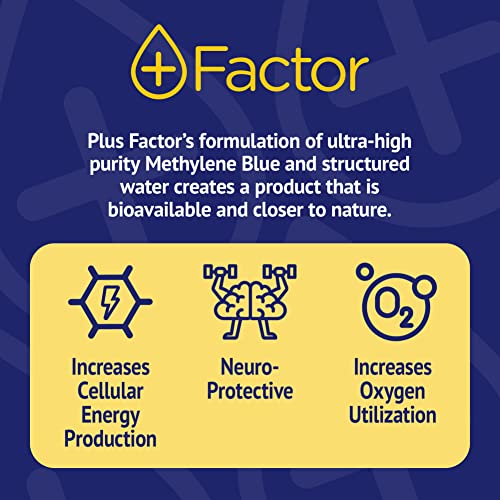 Methylene Blue for health benefits