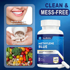 Methylene Blue for immune support