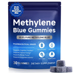 Methylene Blue gummies for antioxidants