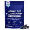 Methylene Blue gummies for antioxidants