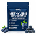 Methylene Blue gummies for antioxidants
