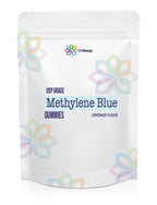 Methylene Blue gummies for energy