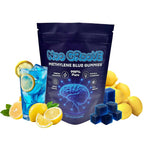 Methylene Blue gummies for energy