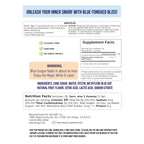Methylene Blue gummies for overall health