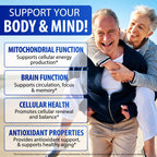 Methylene Blue gummies for overall wellness