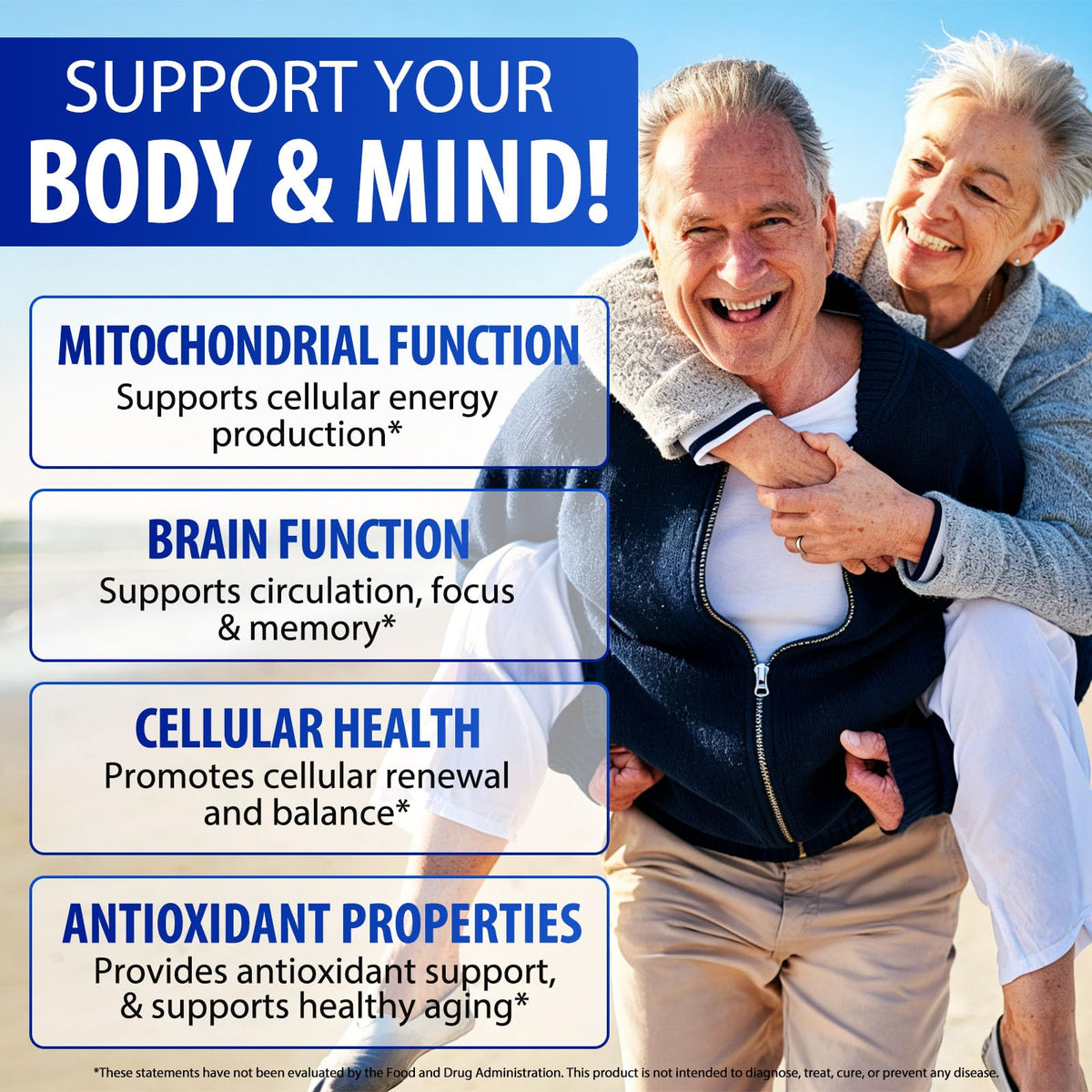 Methylene Blue gummies for overall wellness
