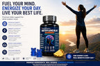 Methylene Blue gummies for senior health