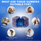 Methylene Blue gummies for wellness