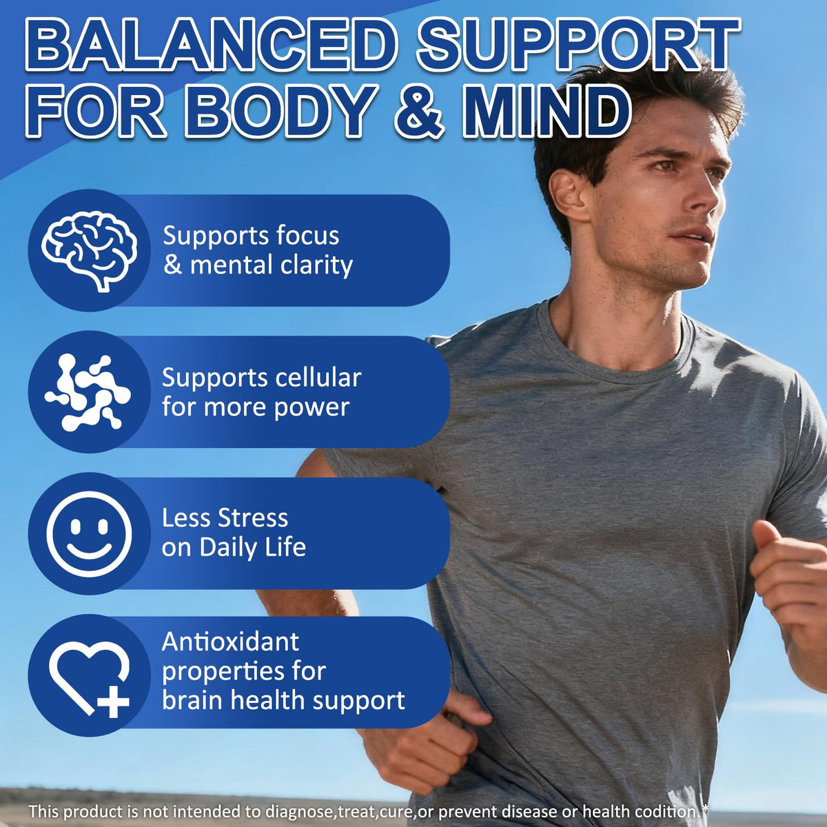 Methylene Blue Gummies support cognitive health