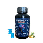 Methylene Blue gummy multivitamins for adults