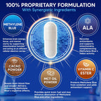 Methylene Blue health benefits