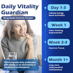 Methylene Blue immune support formula