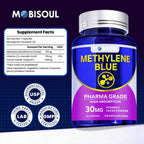Methylene Blue immune system booster