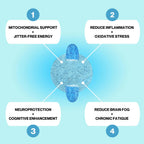 Methylene Blue kids multivitamin capsules