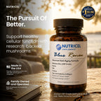 Methylene Blue multivitamin for men
