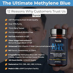 Methylene Blue multivitamin for seniors