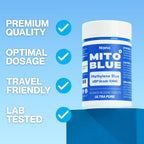 Methylene Blue multivitamin for seniors