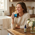 Methylene Blue multivitamins for active lifestyle