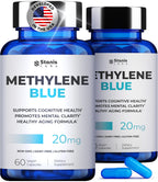 Methylene Blue multivitamins for adults