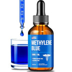 Methylene Blue multivitamins for energy