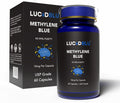 Methylene Blue multivitamins for energy