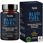 Methylene Blue multivitamins for energy