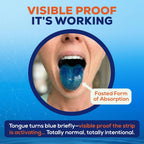 Methylene Blue multivitamins for men