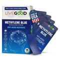 Methylene Blue multivitamins for women