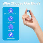 Methylene Blue multivitamins for women