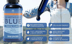 Methylene Blue solution for daily health