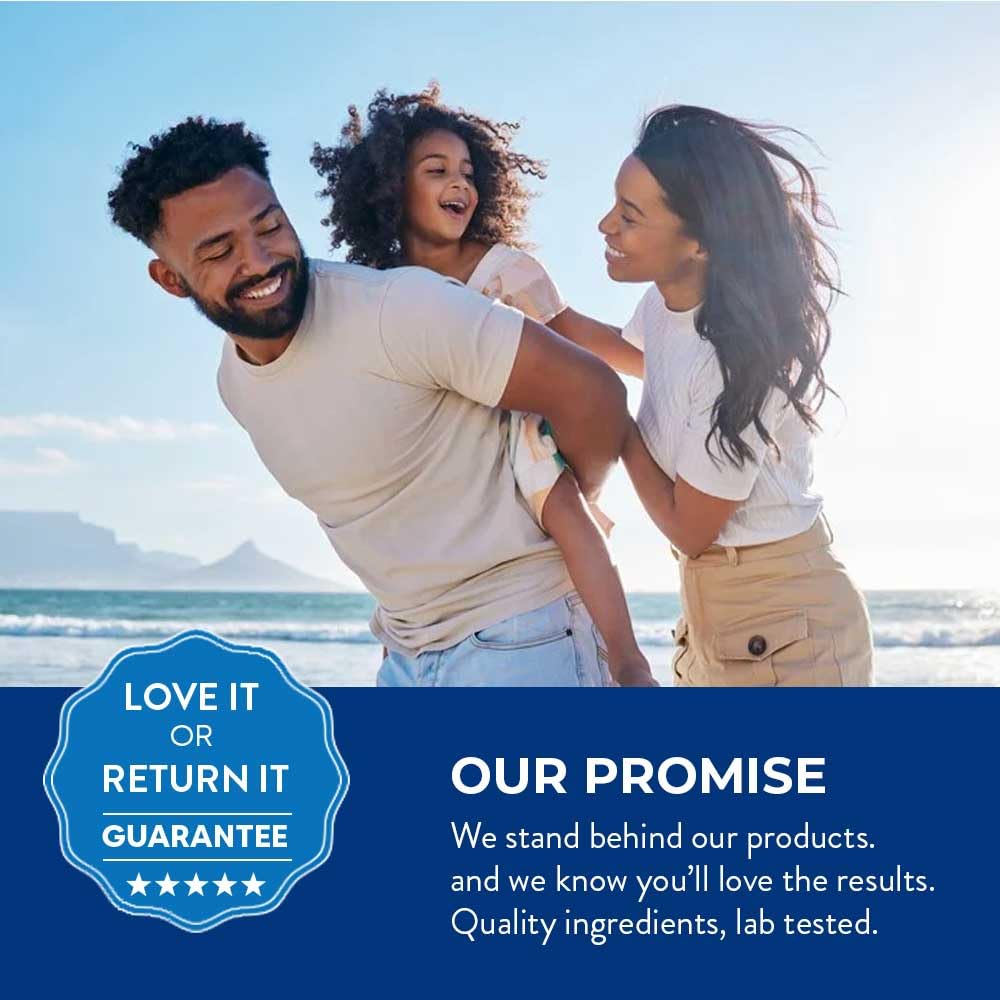 Methylene Blue solution for vitality
