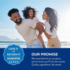 Methylene Blue solution for vitality